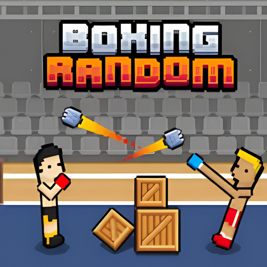 Boxing Random : Play Free Online Now!